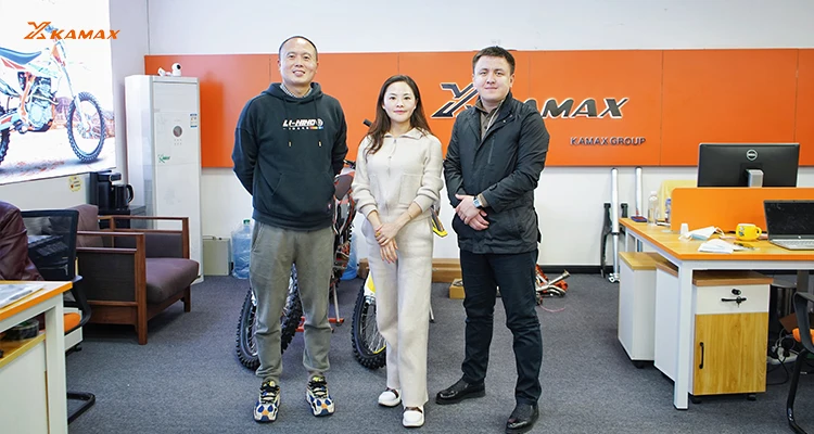 Kamax 2024 Electric Suv Voiture Electrique Car Lixang Li Xiang Li 7 8 9 ...