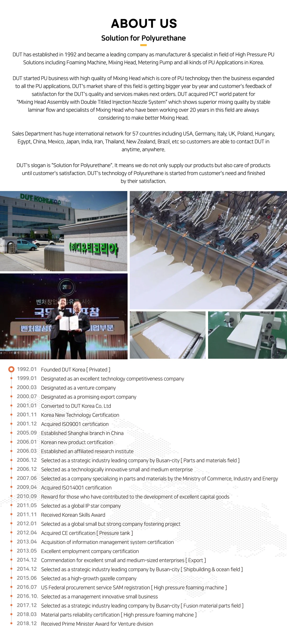 Modern Design Passed Hazardous Substances Test High Density Foam Home ...