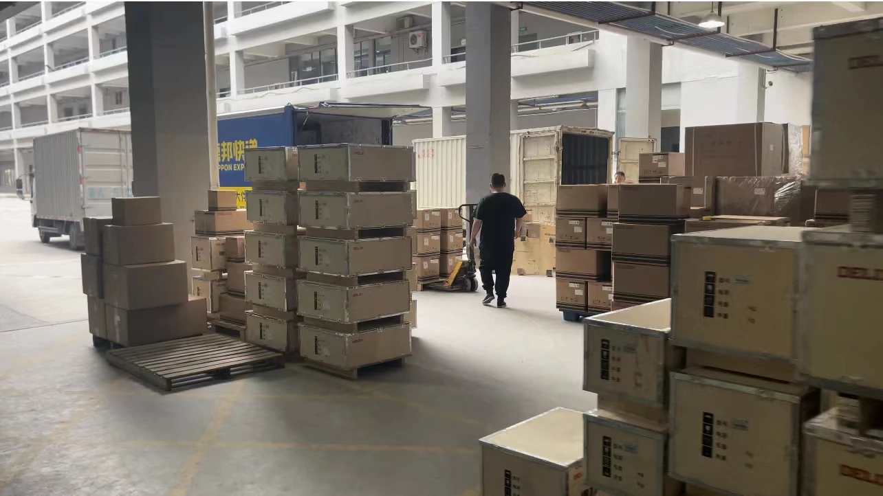 48 I/o Integrated Program Logic Controller Modbus Tcp Plc With Ethernet ...