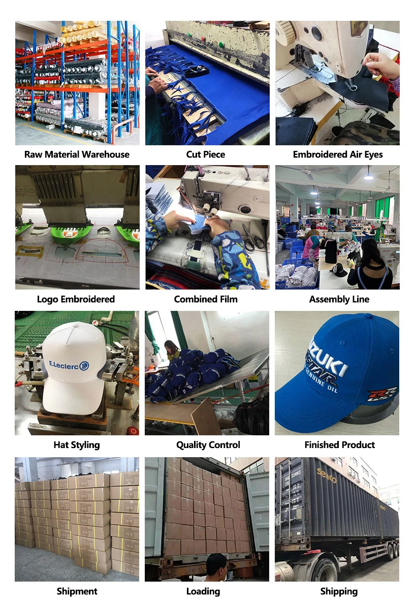 Fashion 6 Panel Caps Hats Women Men 3d Embroidered Baseball Caps Sports ...