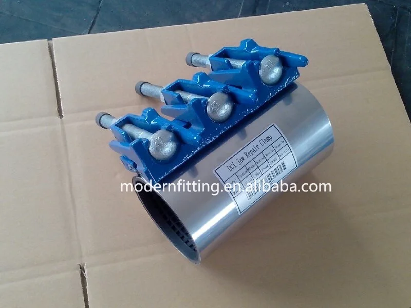 Cast Iron Band Repair Clamp - Buy Repair Clamps,Band Repair Clamp,Cast ...