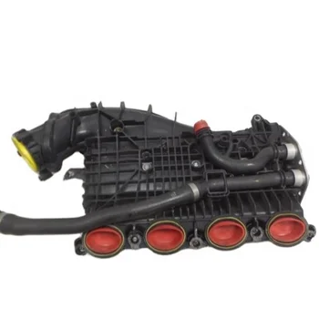 Bbmart汽车配件发动机进气歧管oe 11618603914适用于bmw 3,5系列330e 430i X4 - Buy 适合宝马进气歧管 ...