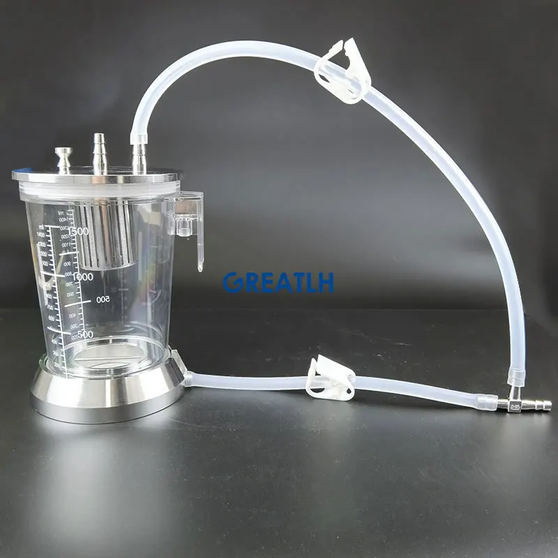 Hot Sale Autoclavable Fat Transplant Filter System - Greatlh
