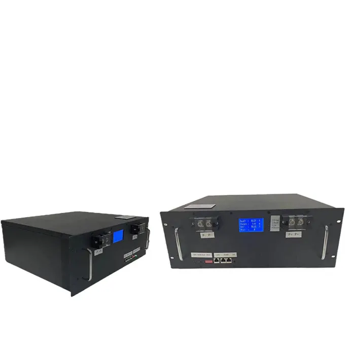ESS UPS Lifepo4 batterie solaire lithium 48V 50ah 100ah 150ah 200ah ...