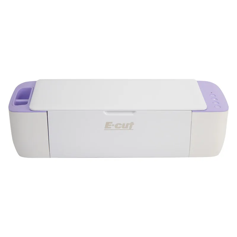 Mini Vinyl Cutter - Precision Crafting for DIY Enthusiasts