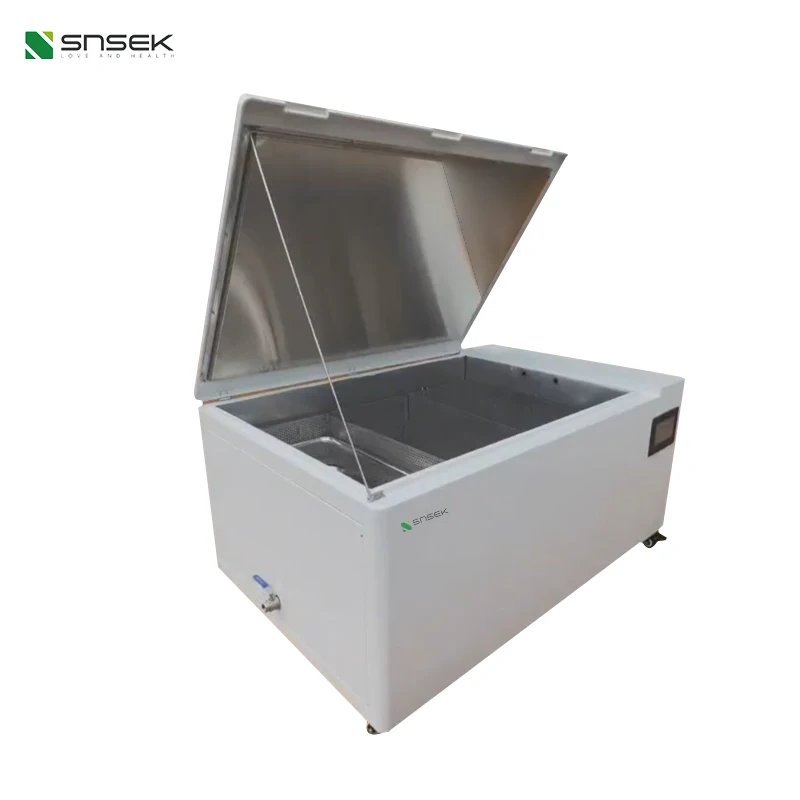 Snsek-sb75v Reusable Vet Aquamation Equipment for Pets