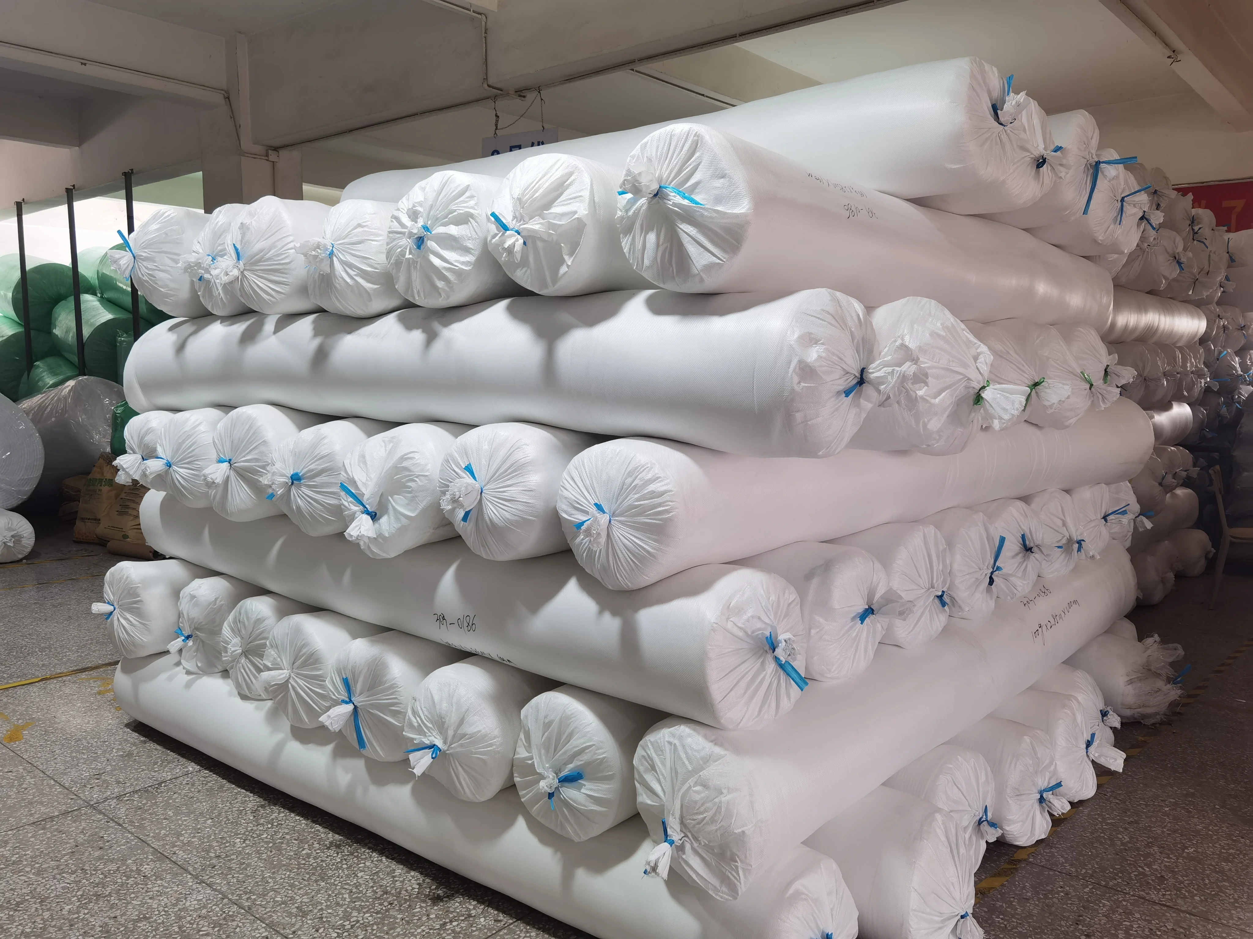 Customized Foam Laminated Fabric Bra Padding For Washable Breast Pads ...