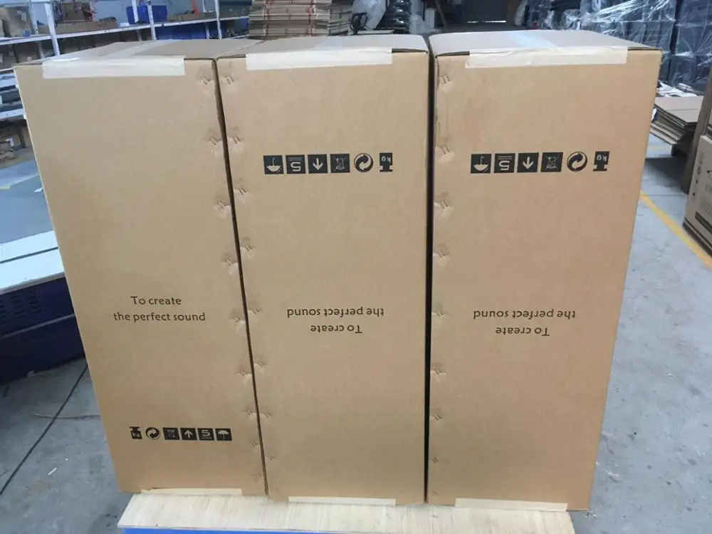 Active Dual 12 Inch Line Array With Dsp Setting,Big Power For Outdoor ...