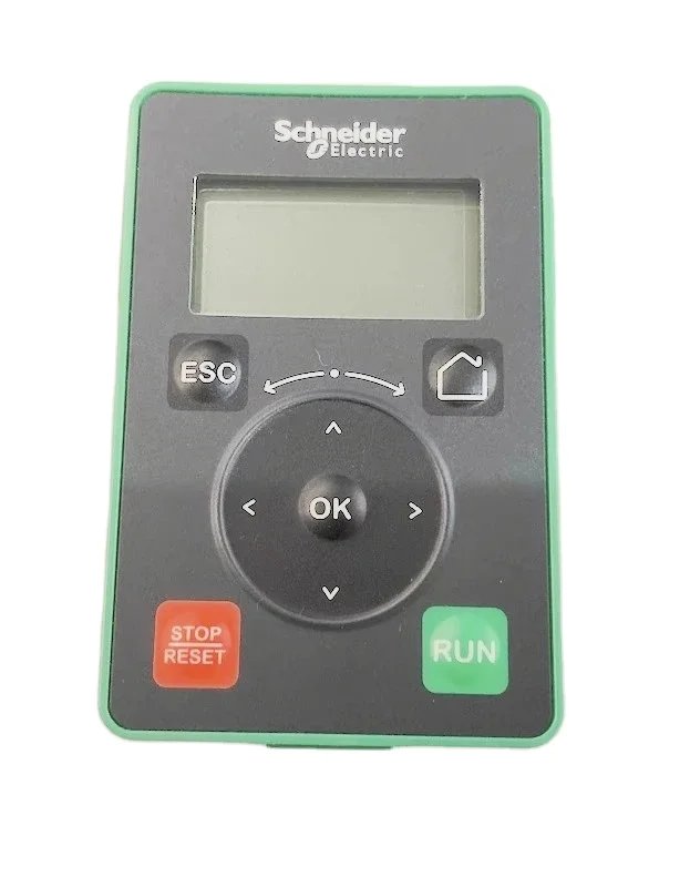 Schneider Graphic Display Terminals - VW3A1111 & Altivar