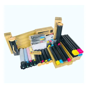 Iv2270/iv3370 Wc7855 Toner Cartridge Xerox 2270 3370 3375 4470 4475 ...