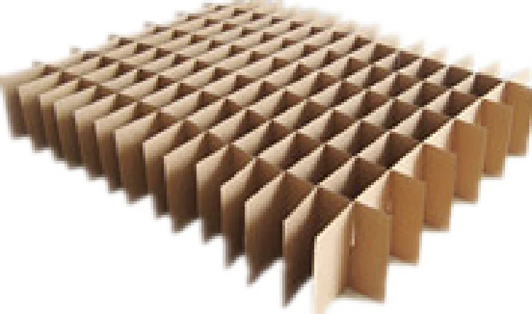 Automatic Feeder Corrugated Board Partition Slitter Machine ...