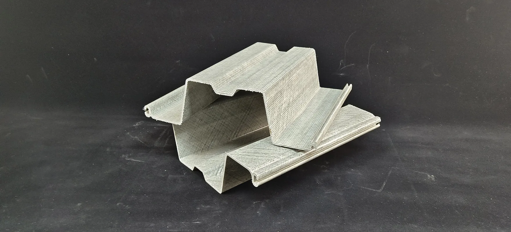 Lanyu FRP Sheet Piling - Durable, Eco-Friendly Solutions