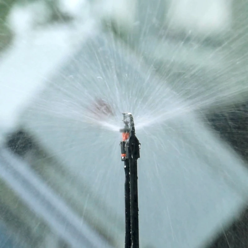 Wholesale Flower Planting Humidification Nozzle Sprinkler Irrigation ...