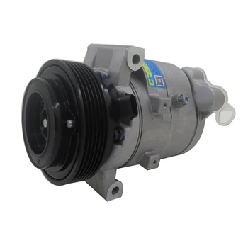 2012-2019 52122496 Air Conditioning Compressor Sp17 For Genuine Holden ...