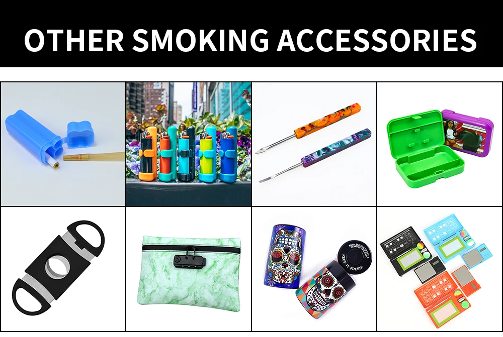 Packwood USB Lighter Wipe Cigarette Tornado Crystal Lighter Type-C ...