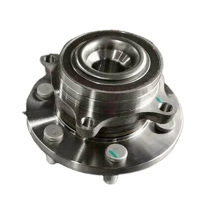 OEM 43550-26010 43550-26020 Front Wheel Bearing for Toyota Hiace 05