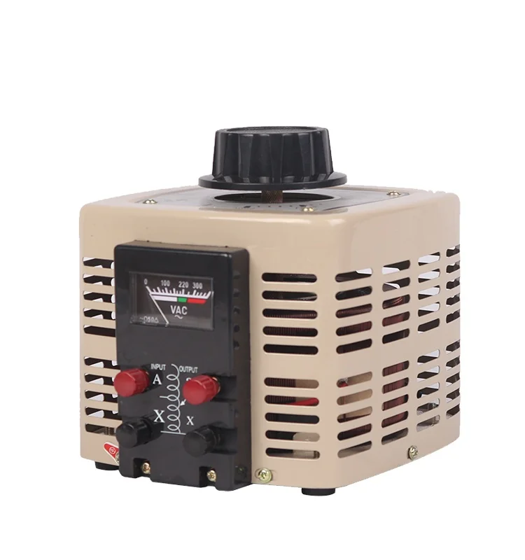 TDGC-2KVA VARIAC VARIABLE TRANSFORMER| Alibaba.com