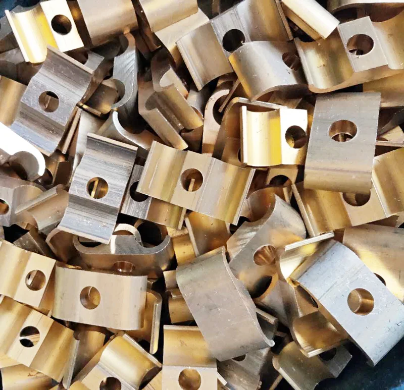 Wholesale High-performance Grounding System Conductor Connector Copper ...