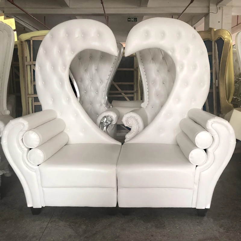 Professional Chivari Chairs Wedding Throne Chair High Back Throne Chair ...