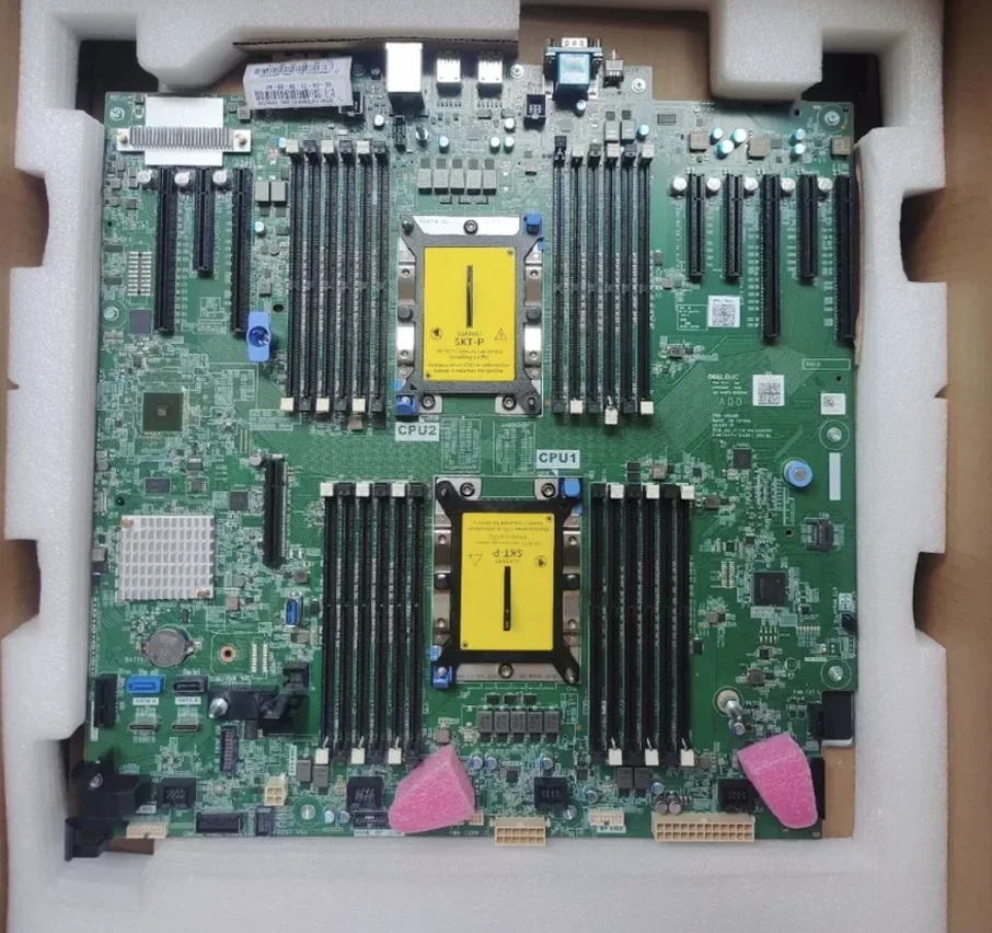 For Dell T630 T640 R450 T7810 T7820 T5820 P5820 T5810 T640 R640 R450 ...