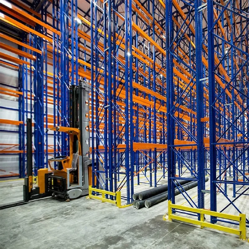 Customated Selective Automatic Technology Racks Storage Shelves ...