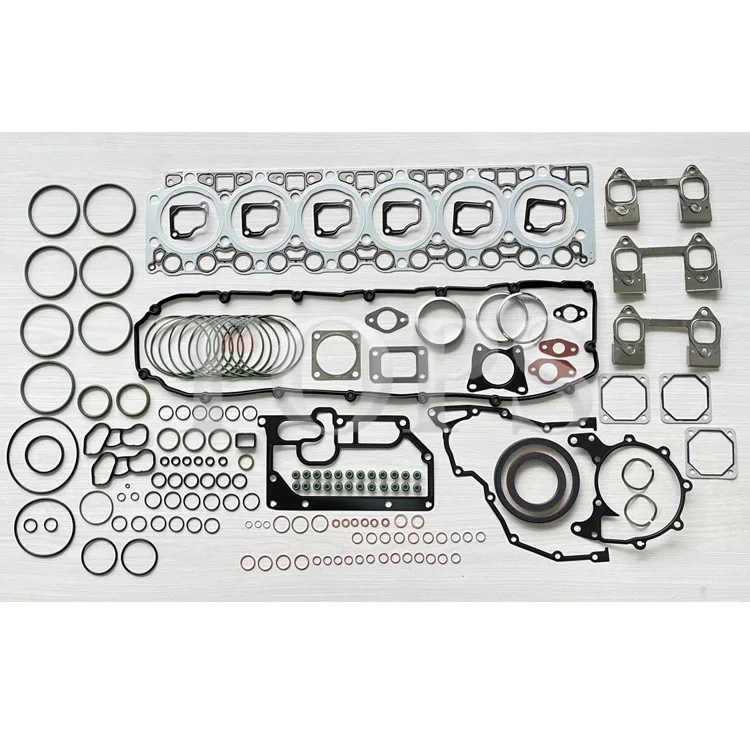Deutz Diesel Engine BF6L913 Full Gasket Set - 02929657