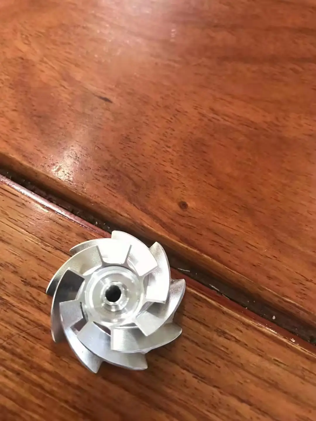 ATC 5-Axis CNC Engraving Milling Machine Mini Motor Core Machining ...