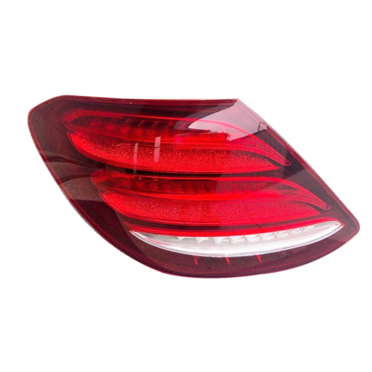 For Mercedes-Benz C-Class W213 Tail Lamp 2139067700 2139067800 ...