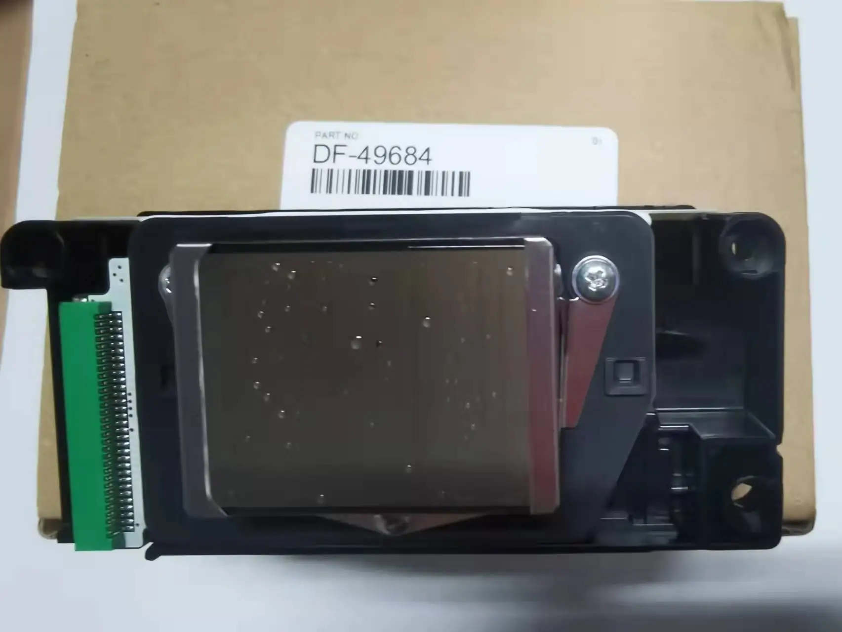 Mutoh DX5 Printhead with Green Chip DF-49684 for RJ900/1604