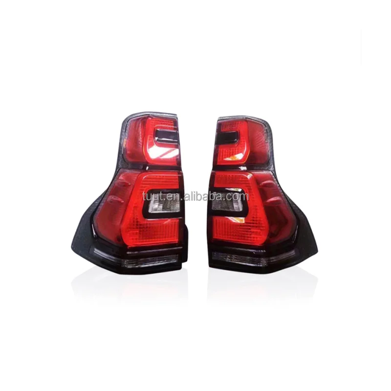 High Quality Body Kit Include Rear And Front Grille Bumper Guard 2010 ...