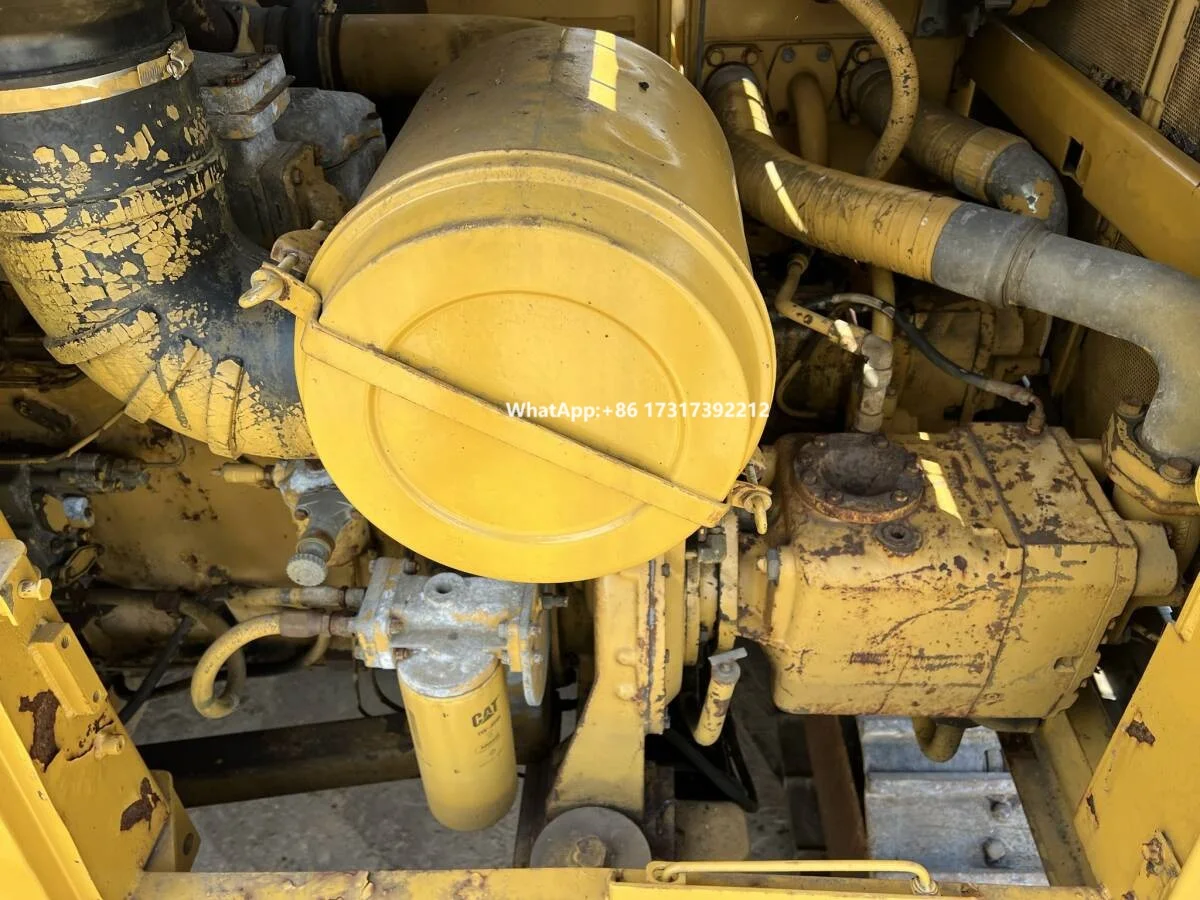 Caterpillar 245D Excavator for Sale - Used, 3.6m³ Bucket Capacity, CE ...