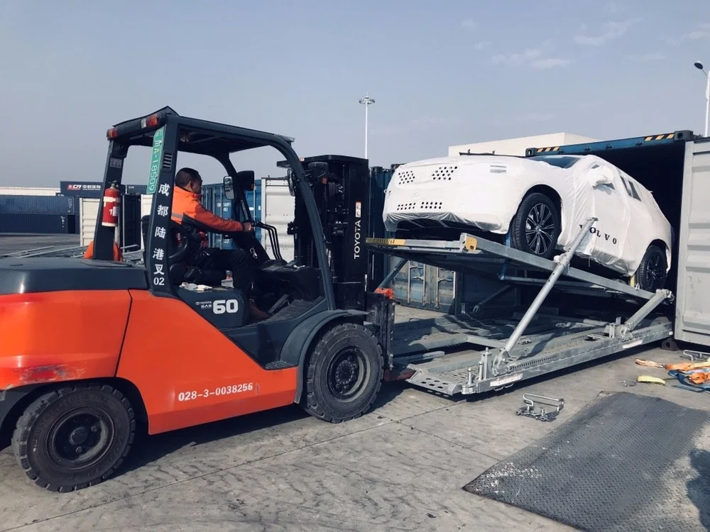 2024 Great Wall Motor Haval Menglong Phev Powerful Suv Ev Suv - Buy ...