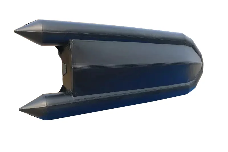 7.6m Hypalon Rib Boat - Durable Inflatable Yacht for Sale