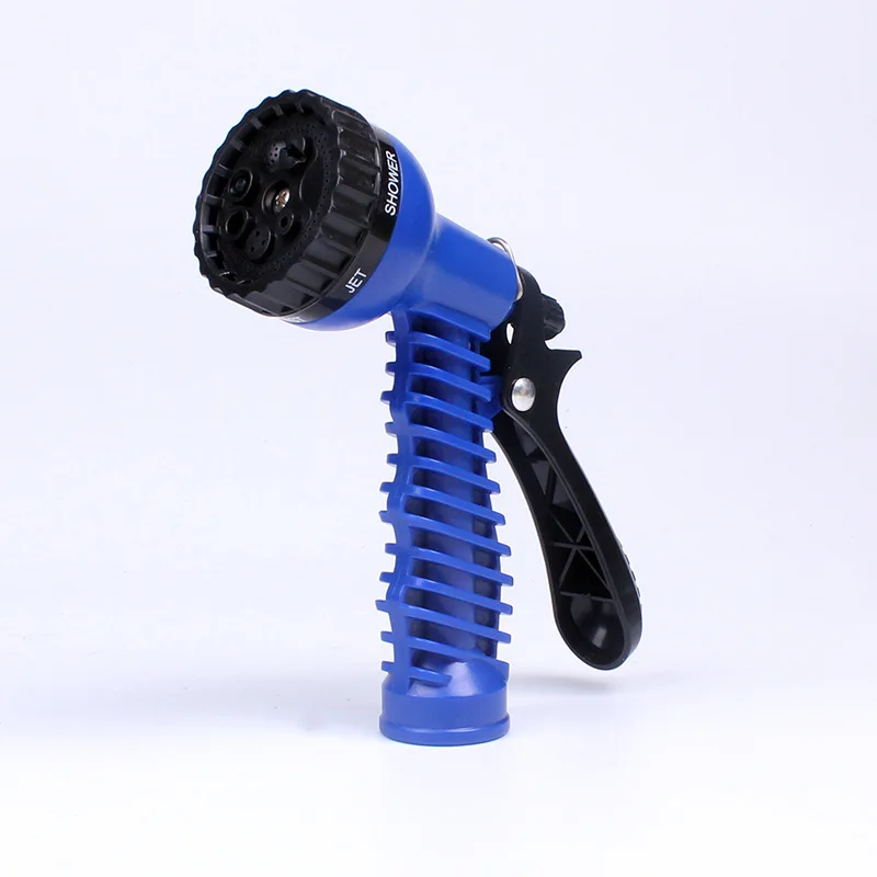 garden magic hose pipe expandable water spray gun garden hoses Wear ...