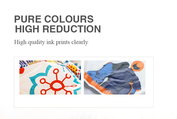 Brother GTX/GTX Pro/gtx600 Garment Printer - Water-Based Ink