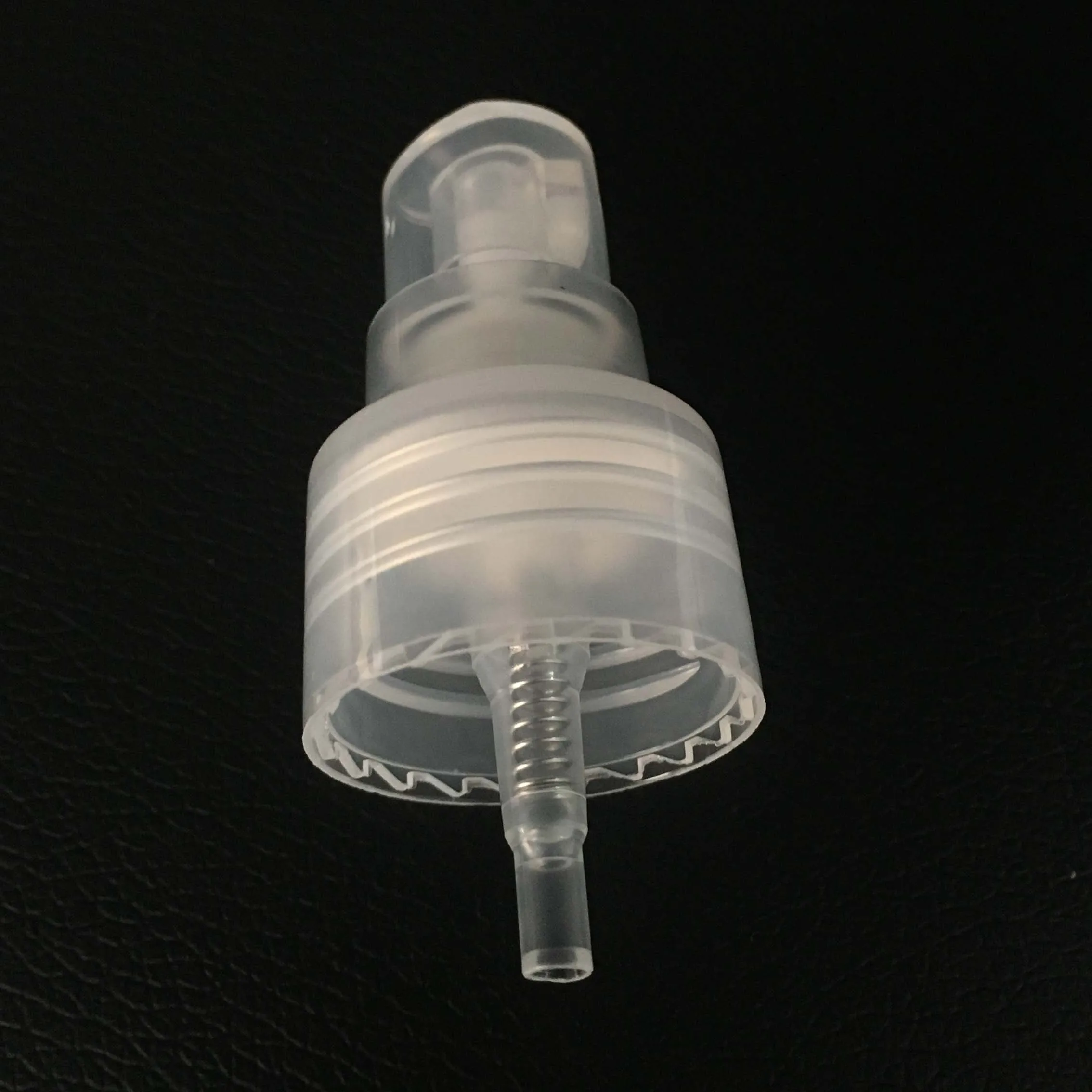 Custom Color Plastic Spray Pump Nasal Sprayer Pump Spray Pp Fine Mist ...