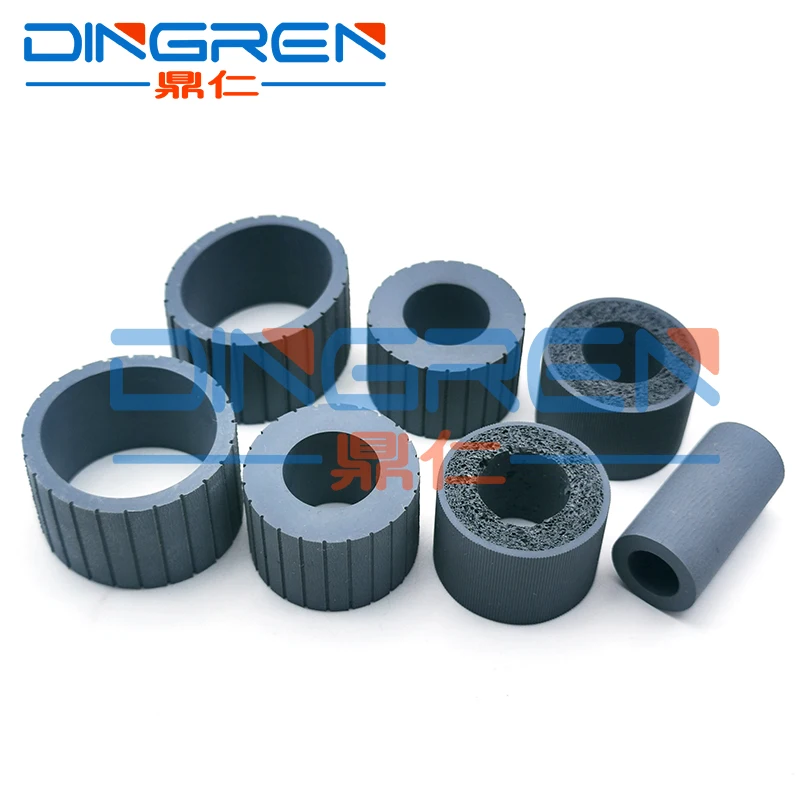 L2755-60001 L2756A Roller Replacement Kit for HP Scanjet