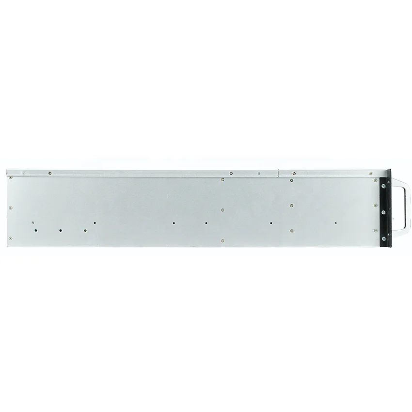 3u Industrial Server Chassis Sheet Metal Casing Cabinet Chassis Server ...