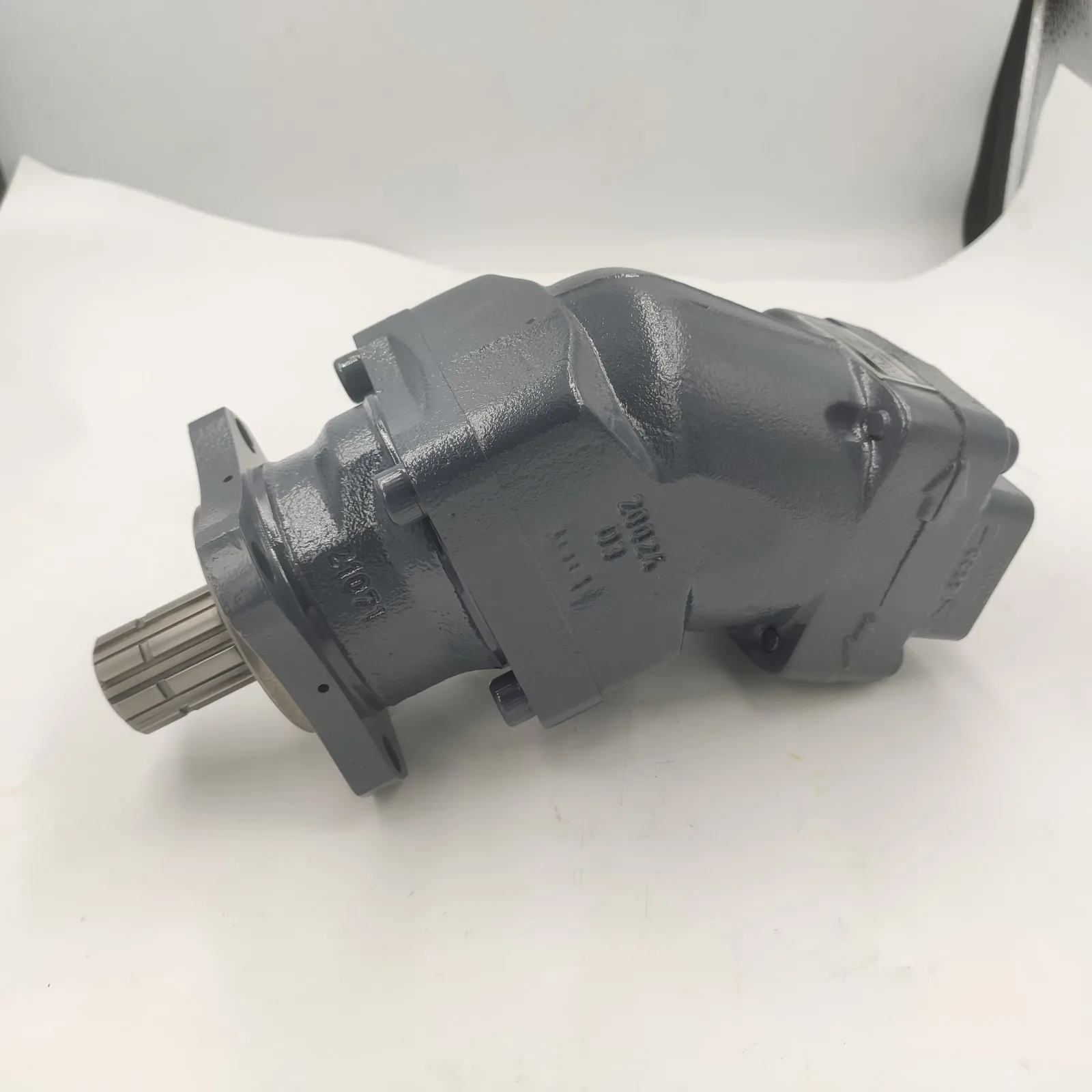 Sunfab Hawe Pump Scp Sap Scp-047r-n-dl4-l35-sos-000 Scp-064r-n-dl4-l35 ...