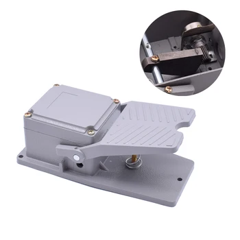 4.7k 10k Potentiometer Foot Switch Withdrawal Device Speed Regulator ...