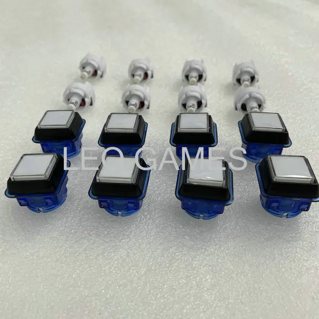 Vending Machine Crane Machine Button European Switch Push Button,Abs Material Push Button For ...