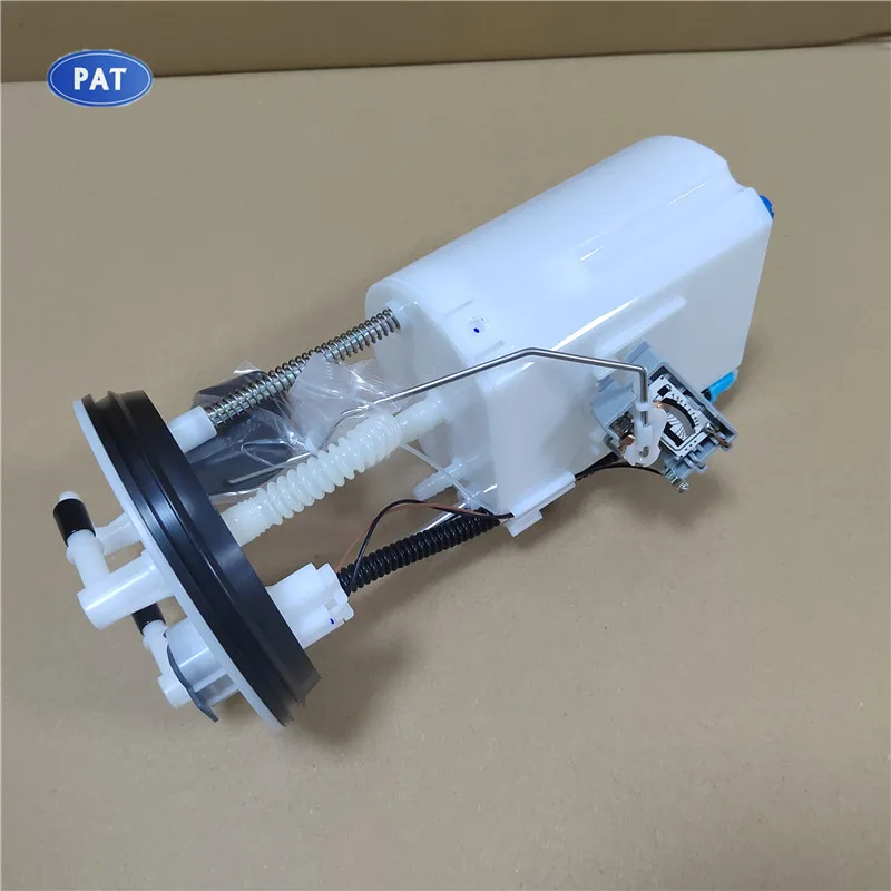 PAT Fuel Filter and Pump Module Assembly for Hyundai Grand Starex H1 ...