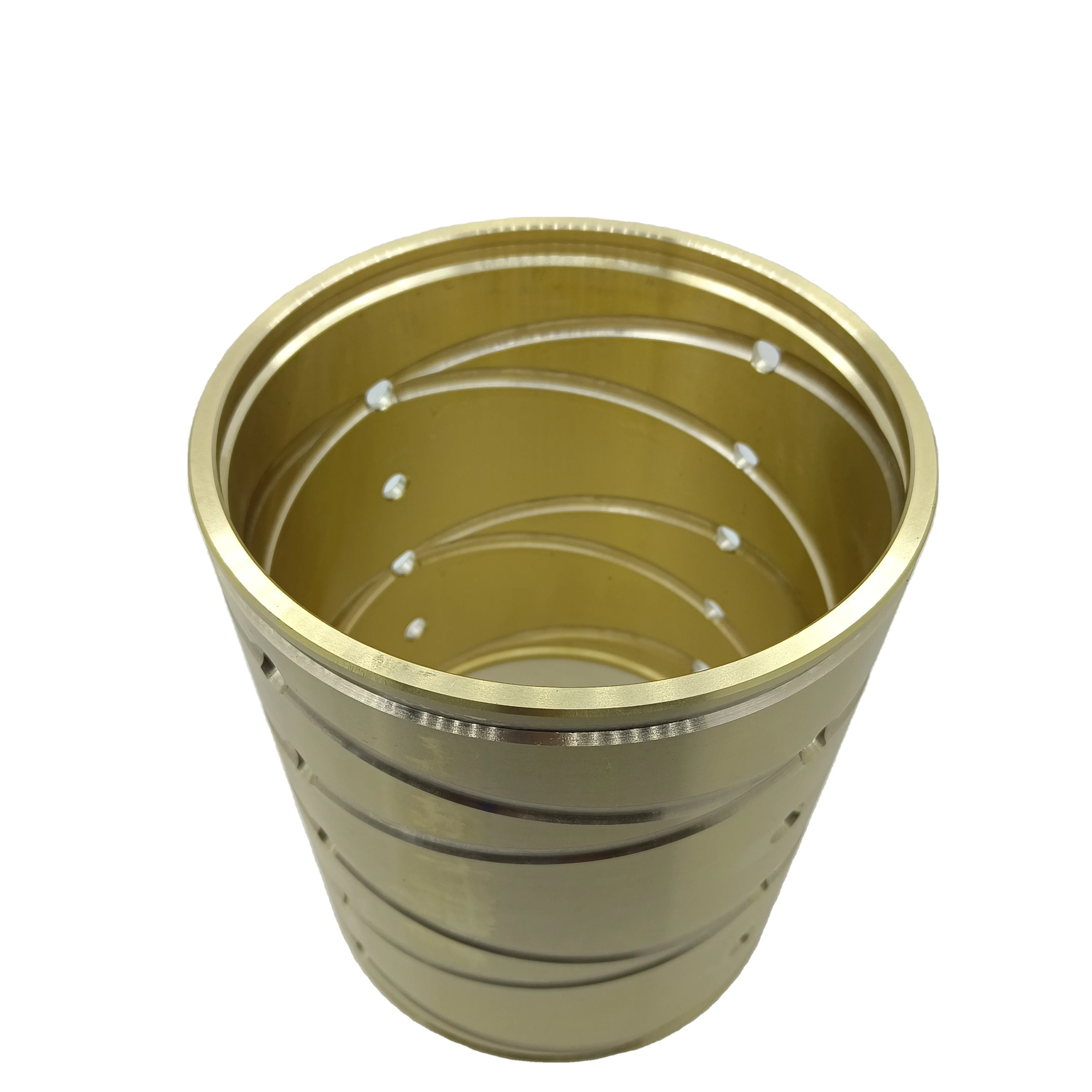 BPW Brass Bush 0311299040 & 0311299180 - Spring Saddle Bushing