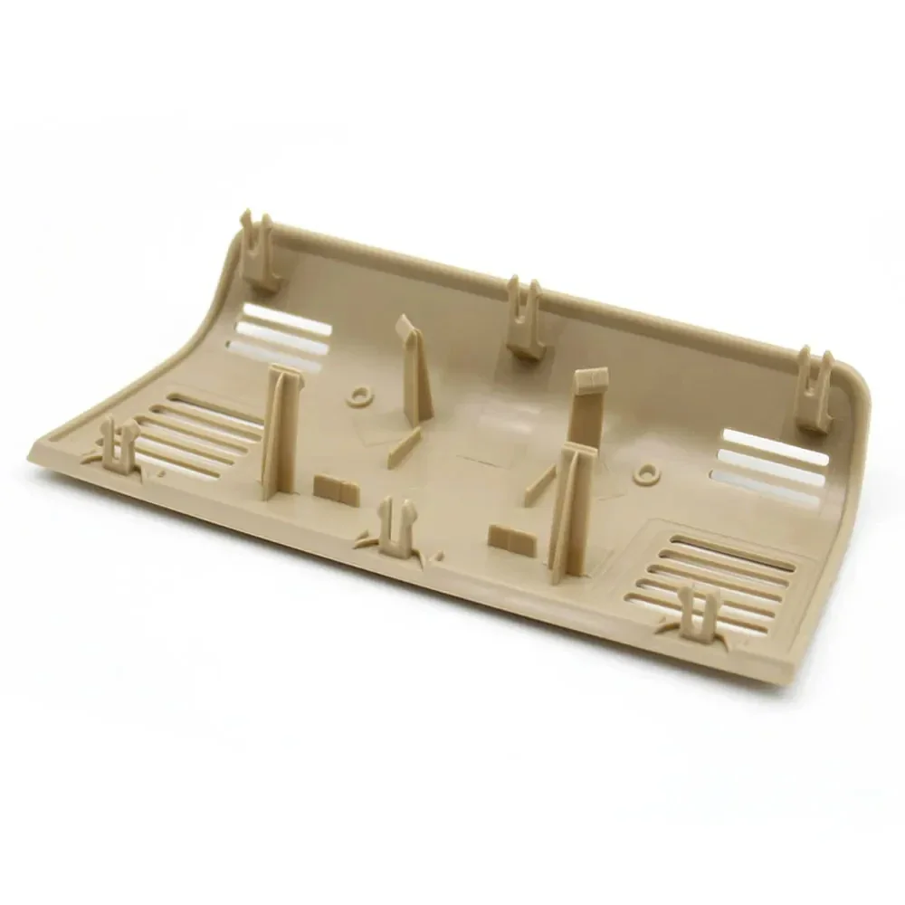 Lhd Rhd Car Interior Sunroof Switch Cover Trim Reading Light Cover ...