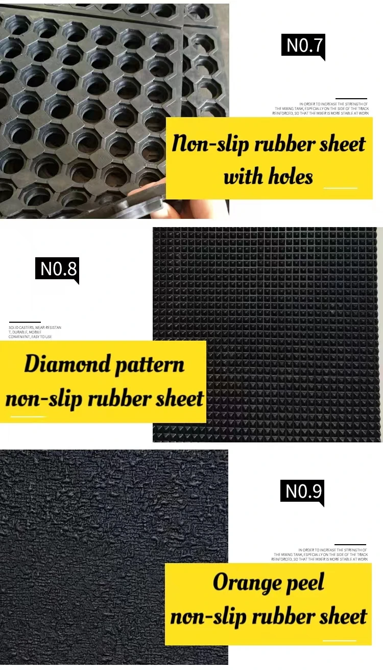 Black Red Round Buckle Pattern Polka Pot Rubber Sheet Manufacturer Dot ...