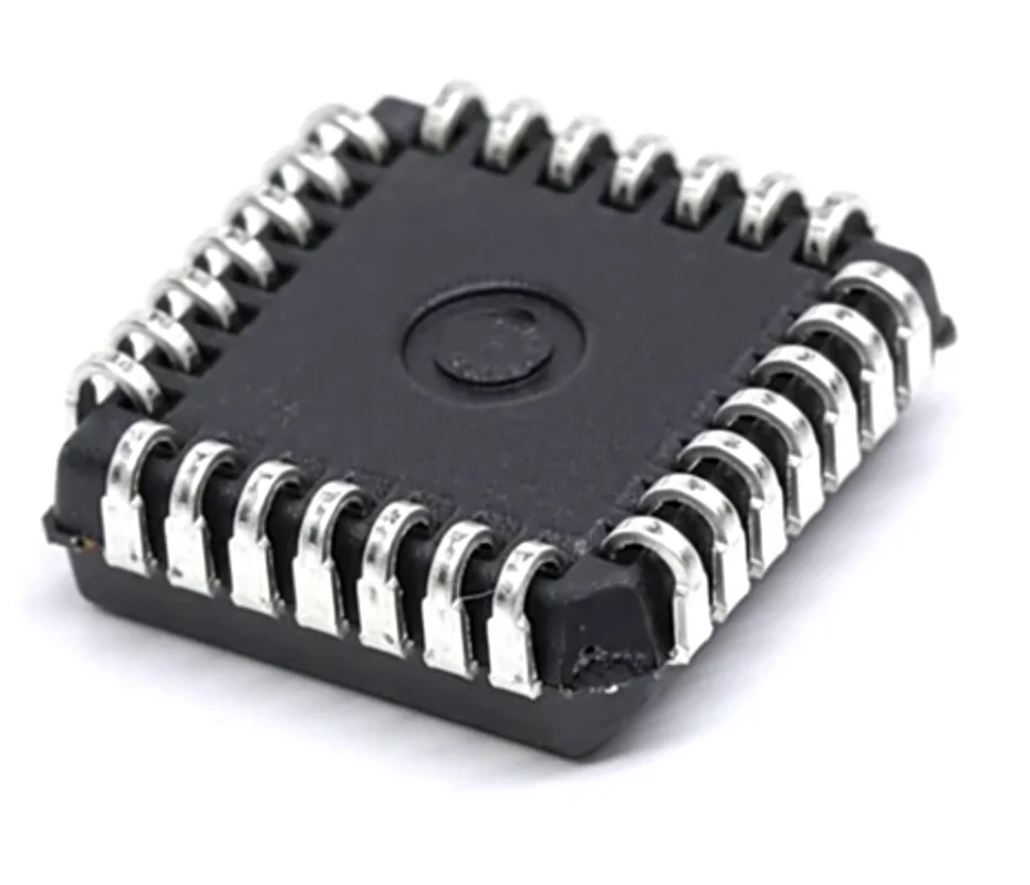 Integrated Circuit Ics Original At17f16-30ju Memory Configuration Proms For Fpgas 20-lcc (j-lead ...