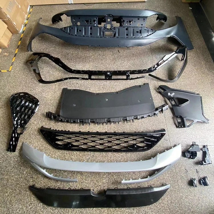 Wholesaler Car Accessories Body Kit Spare Parts 12g 807 241 For ...