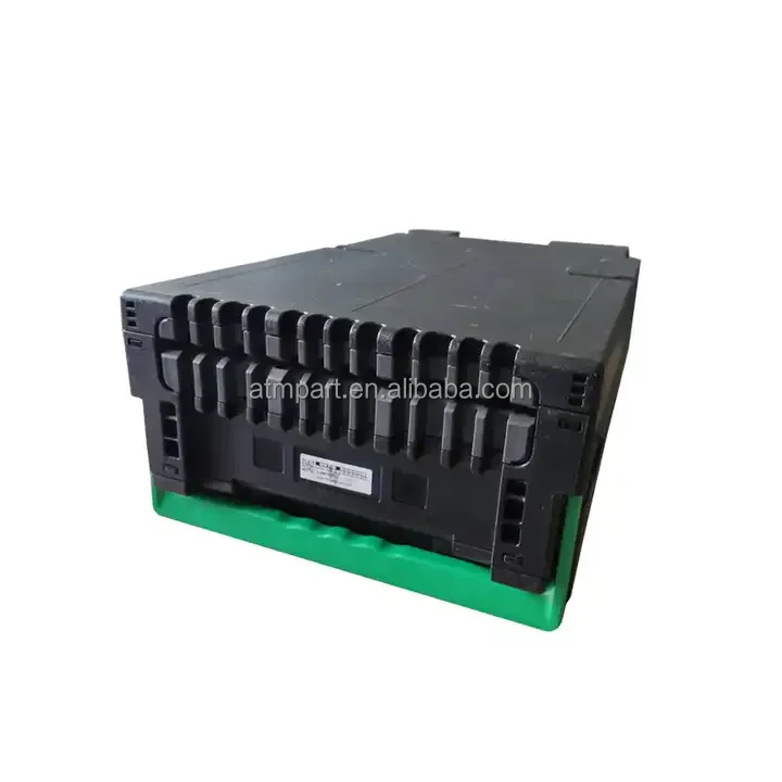 Atm Machine Parts Ncr Brm Recycling Cassette 0090029127 Ncr Brm ...