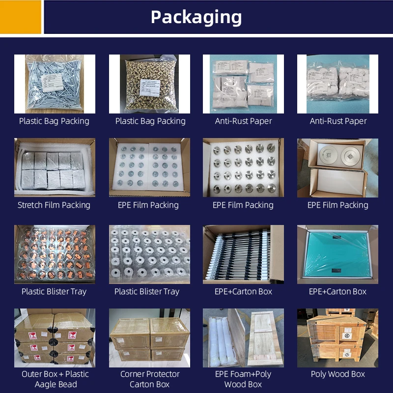 Copper High Precision Die Casting Mould Parts Core Pins Mold Inserts ...