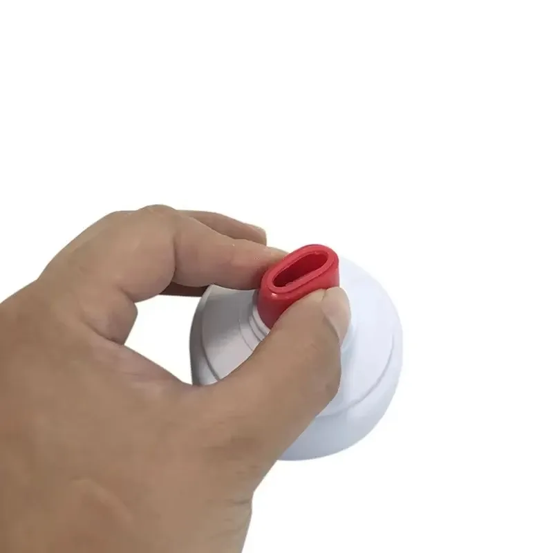Hand Batter Mixing Bottle - Efficient Kitchen Utensil